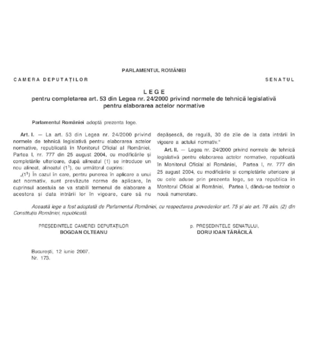 Întrebări frecvente - Monitorul Oficial al României