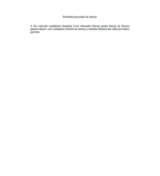 Conducere - Monitorul Oficial al României