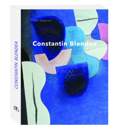 Constantin Blendea - Monitorul Oficial al României