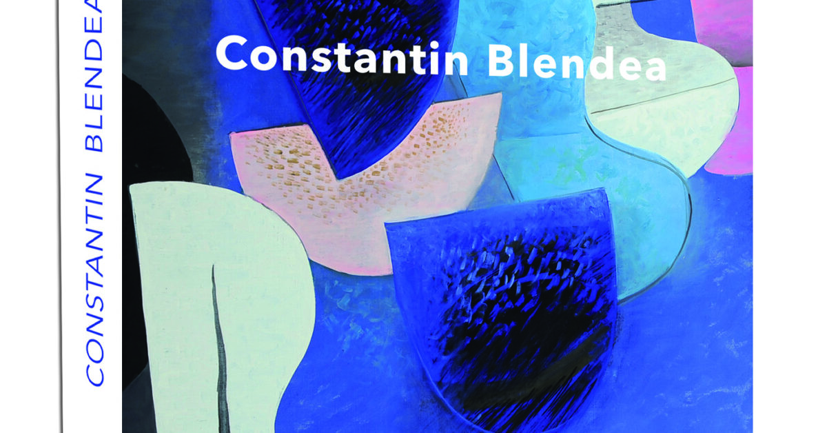 Constantin Blendea - Monitorul Oficial al României